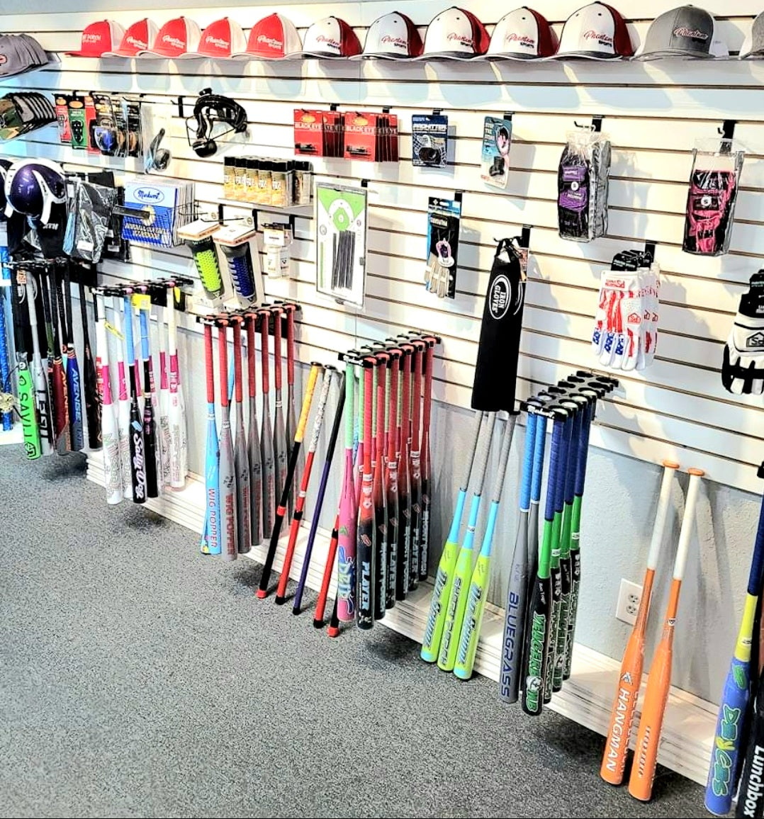 Gear – Phantom Sports