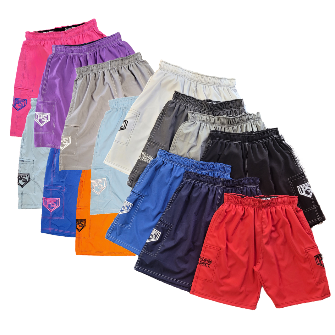 Shorts – Phantom Sports