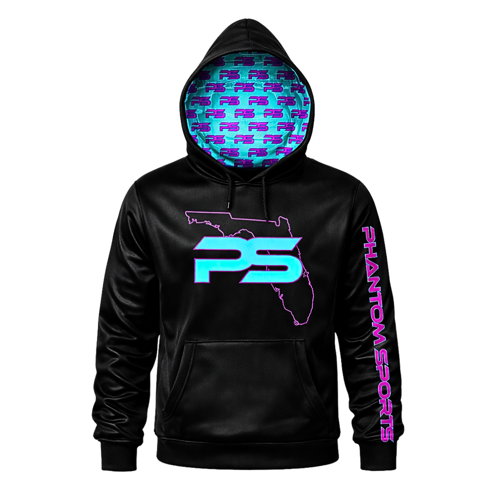 Phantom Sports PS Florida Hoodie